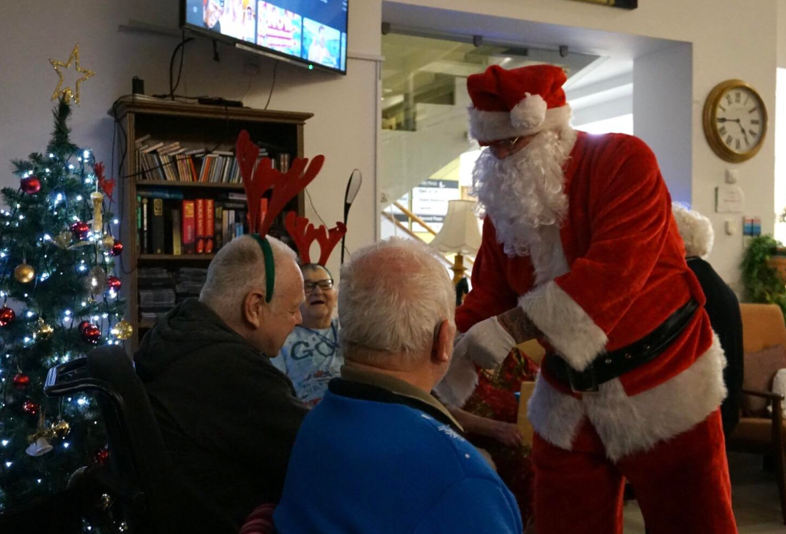 What’s on in December: our Christmas Calendar of Events – Valleys to Coast